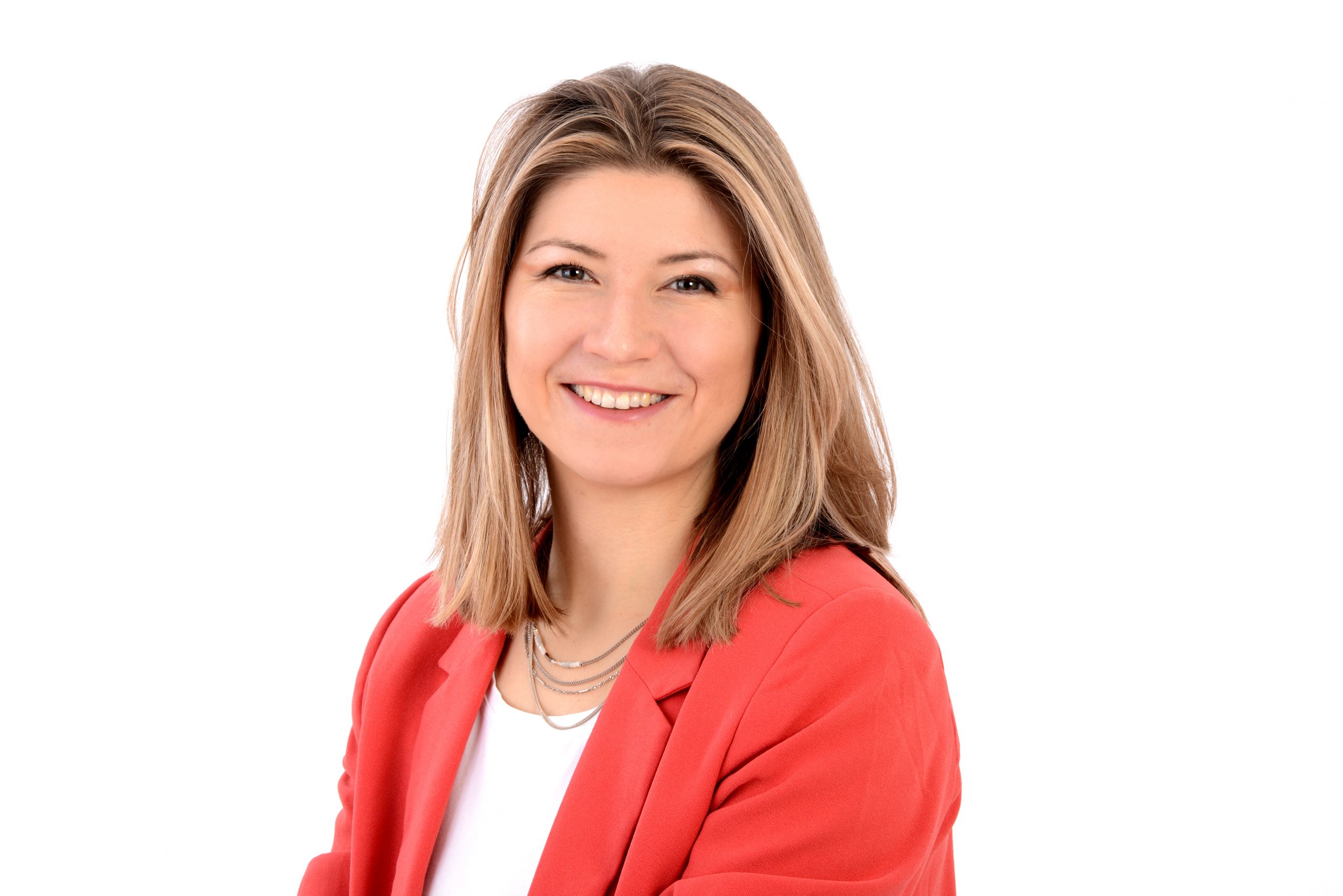 Mums Who Lead: Alina Utsch - Hypewomen the Podcast