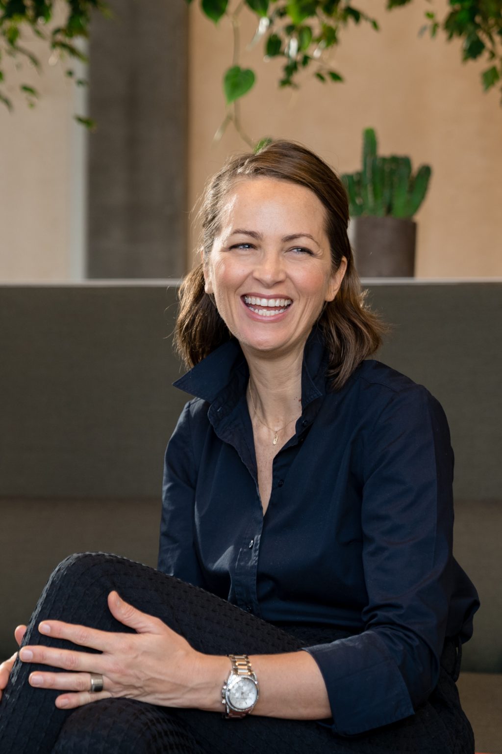 Sarah Meier: Conversations for Working Parents - Hypewomen the Podcast